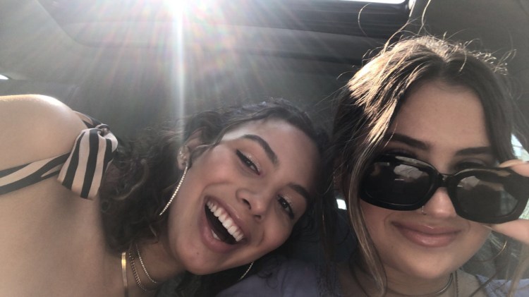 Daniel Caesar Salad – Allison C Dibble