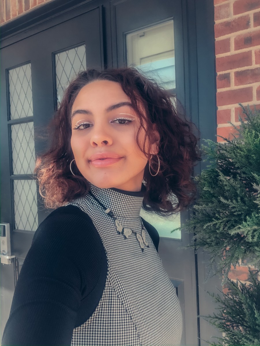 Curl Crisis – Allison C Dibble