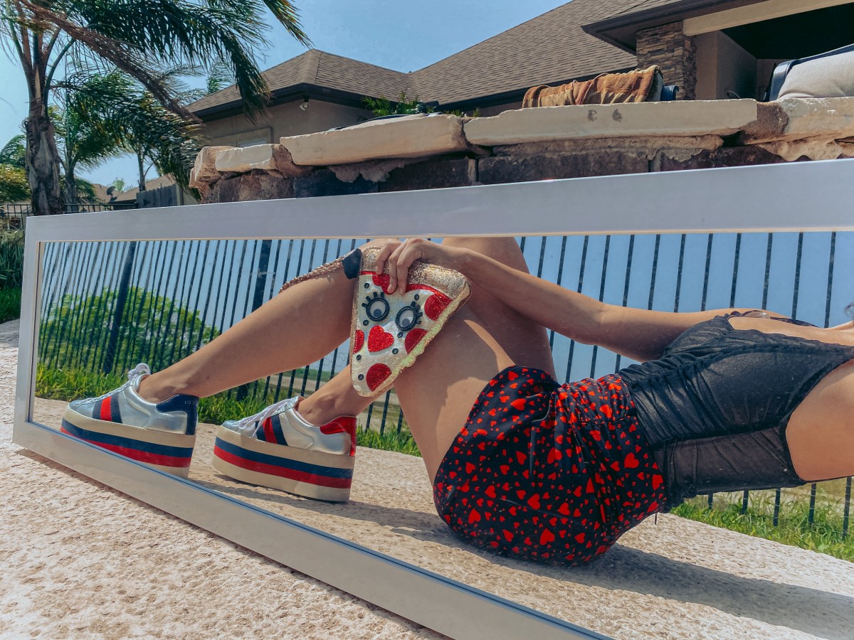 Stylistic Empowerment – Allison C Dibble