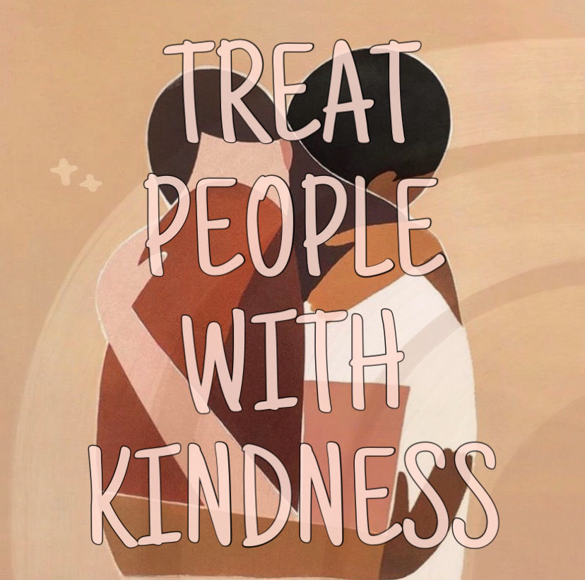 We are NOT done yet – Allison C Dibble